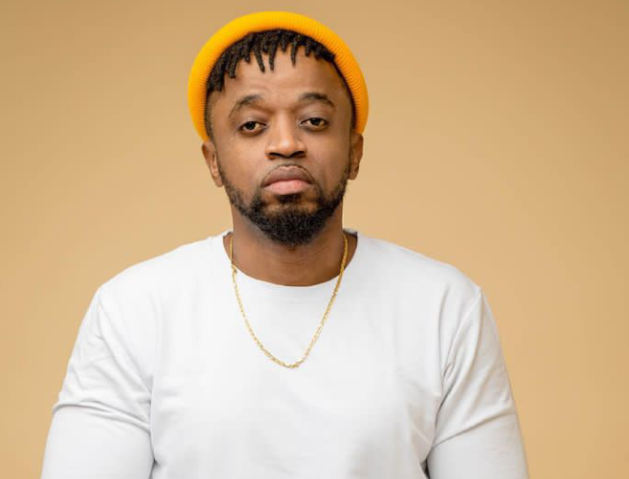 Musiques Urbaines de RDC : Alesh interpelle les autorités lors des ...